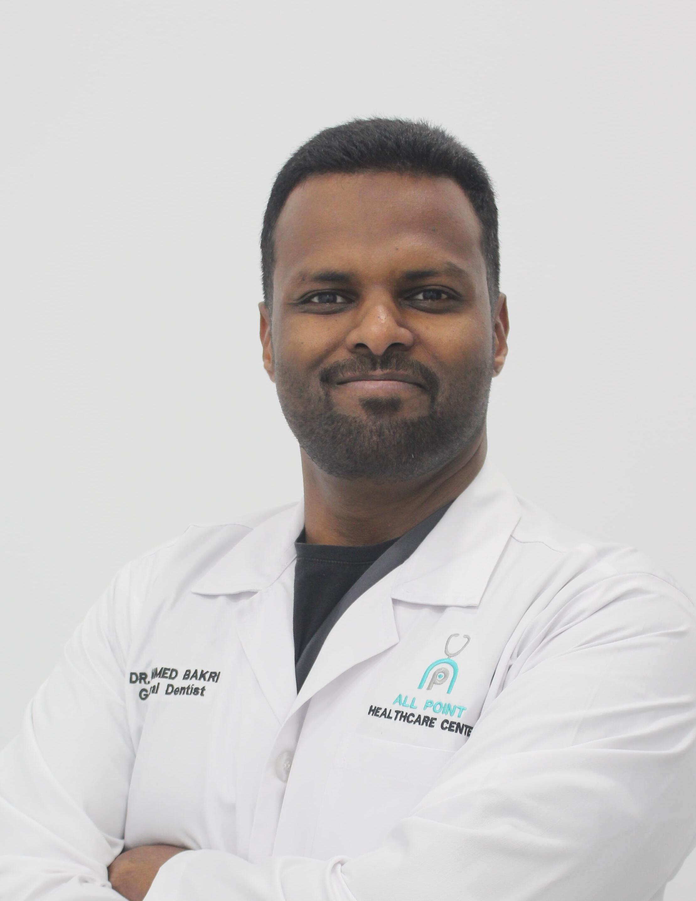 All Point HealthCare | Best multi-specialty medical center in Abu Dhabi